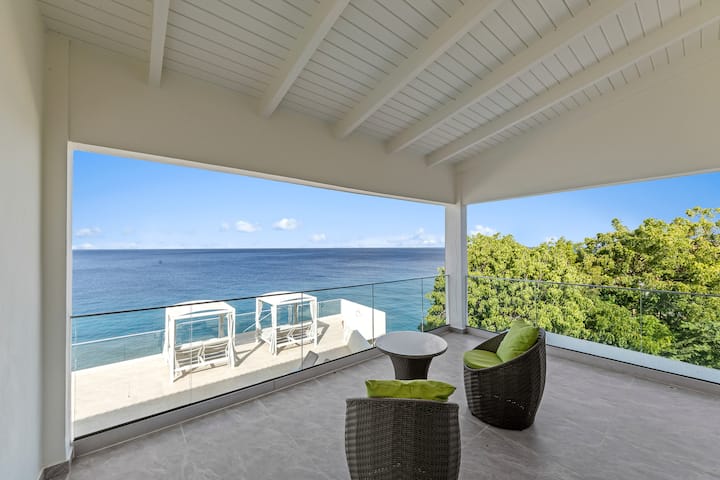 Lagunbay Horizon - Curaçao