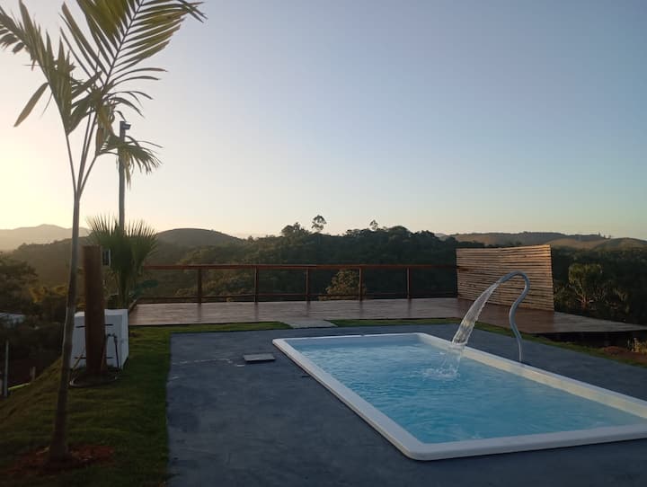 Rancho Lovi - São José dos Campos