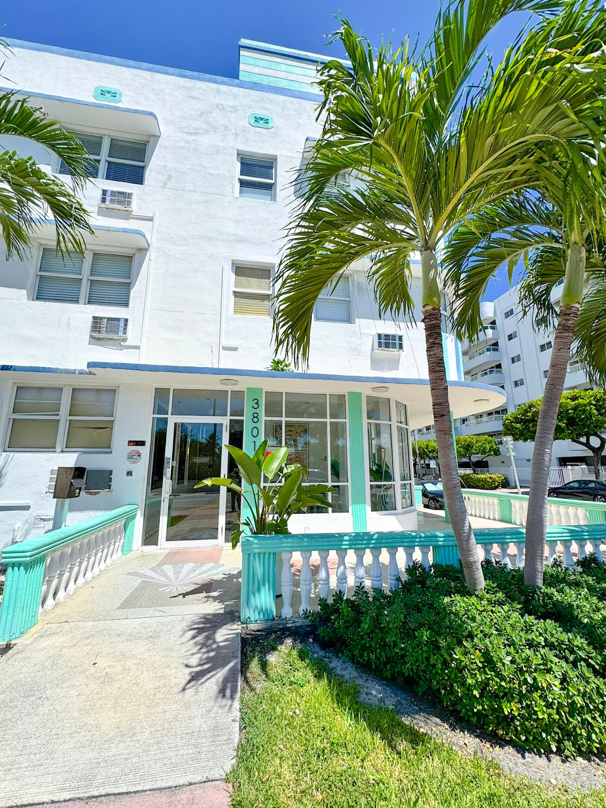 River View Oasis Steps Away From The Beach - Apartments for Rent in ...