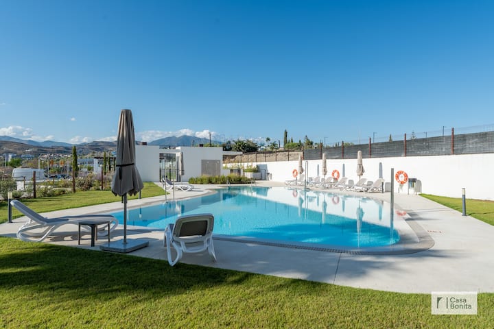 Estepona Garden Terrace - Estepona