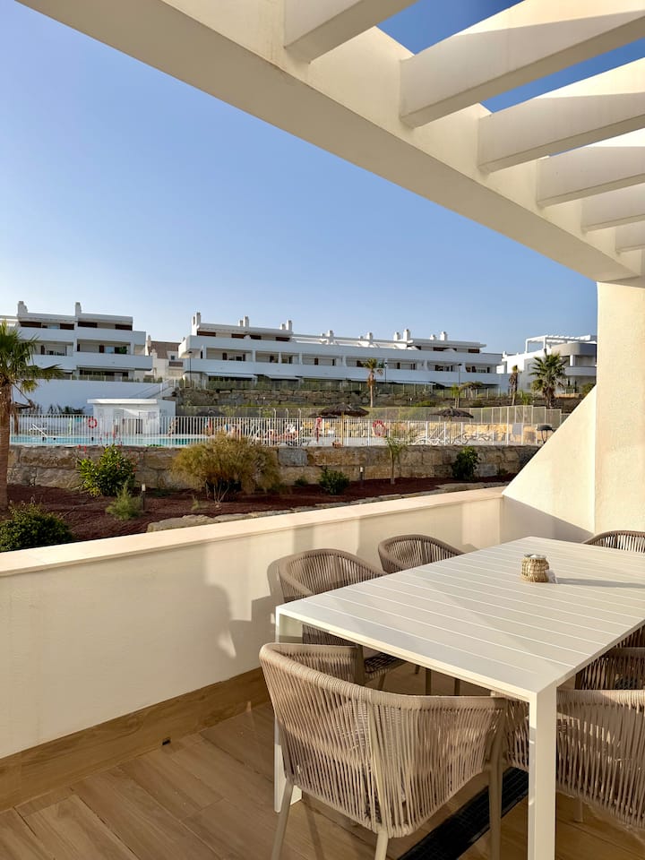Residencial Zahara Lirio, Bloque 2 ÁTico 3 - Zahara de los Atunes