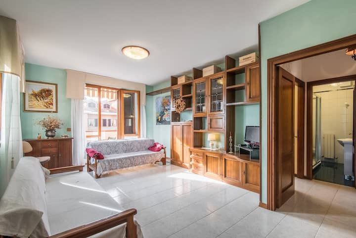 Appartamento Il Nido Di Rondine - Siena