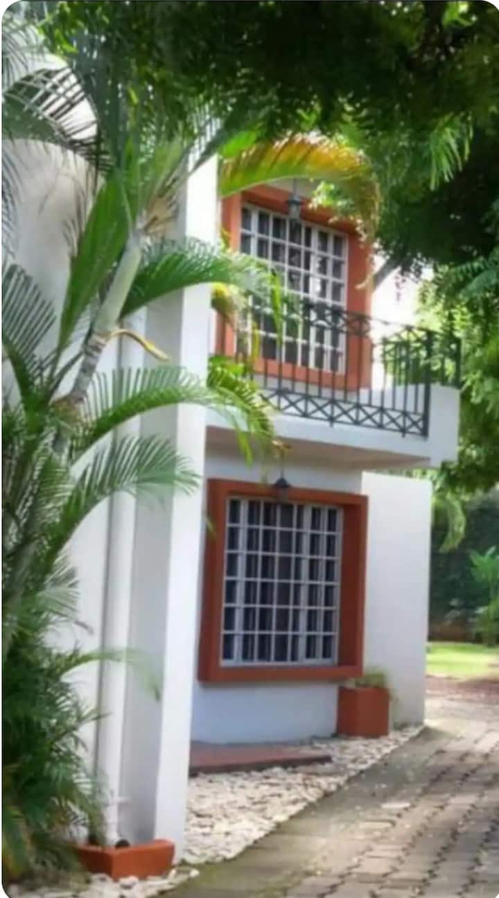 Apartamento Completo En Ubicación Centrica - Managua