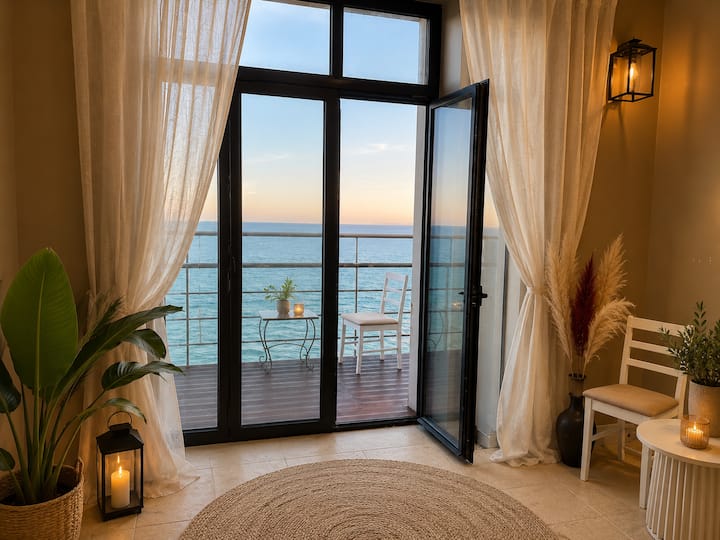 Endless Blue Suites 8 - Chania