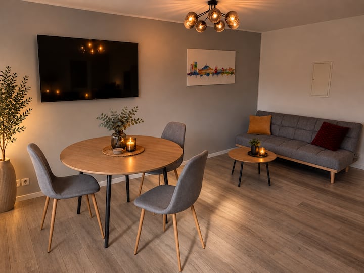 Zwei Zimmer Wohnung In Bonn-zentrum, Nähe Rhein! - Bonn