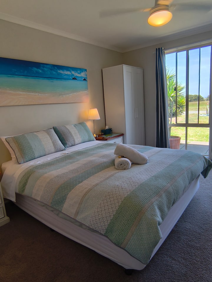 Back Beach Road "Phillip Island" - Phillip Island