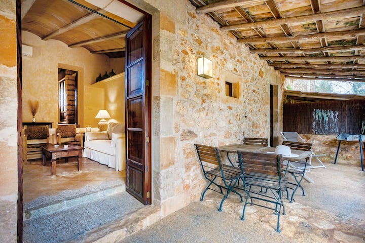Apartamento Familiar | Finca Son Josep - Mallorca