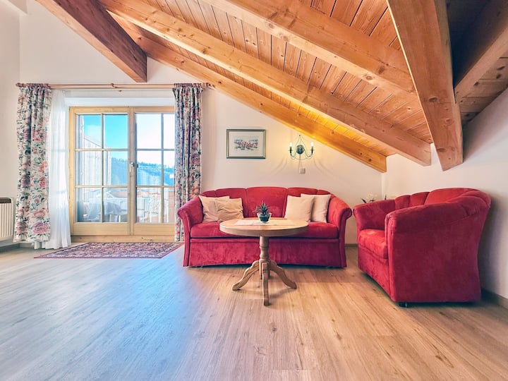 Sonnenhof Seeg 16 (311490) - Füssen