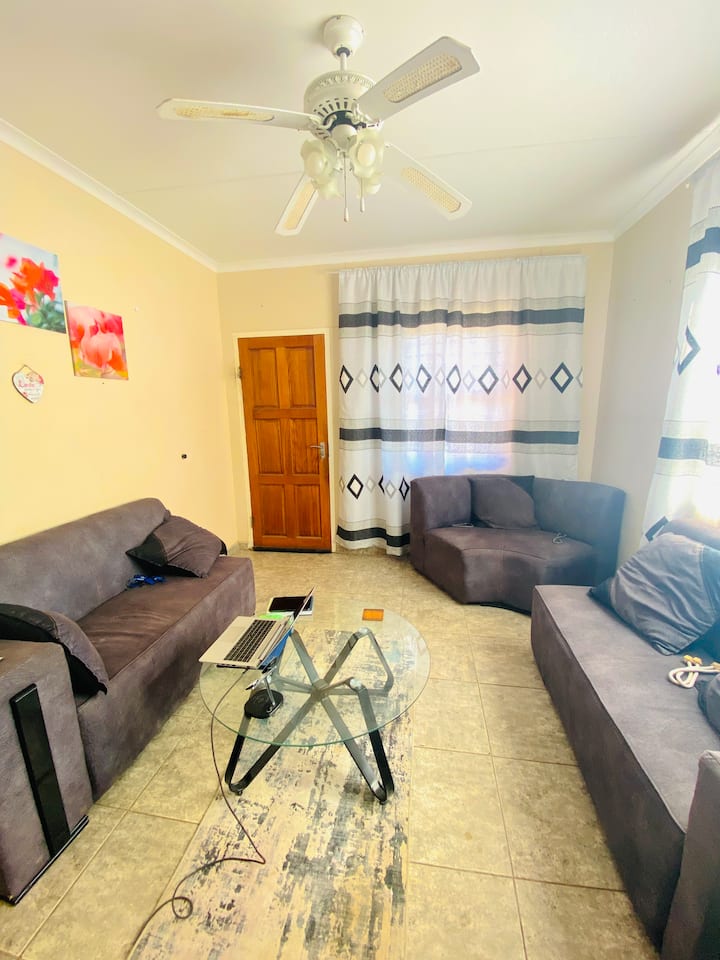 Jm Team Guesthouse - Swakopmund