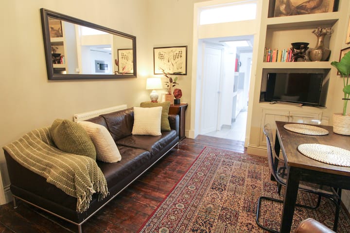 Private Apartment Battersea & Clapham Sw8 - Chelsea