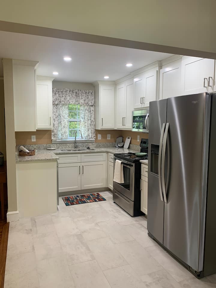 Cottage In Greenville, Sc - Greenville, SC
