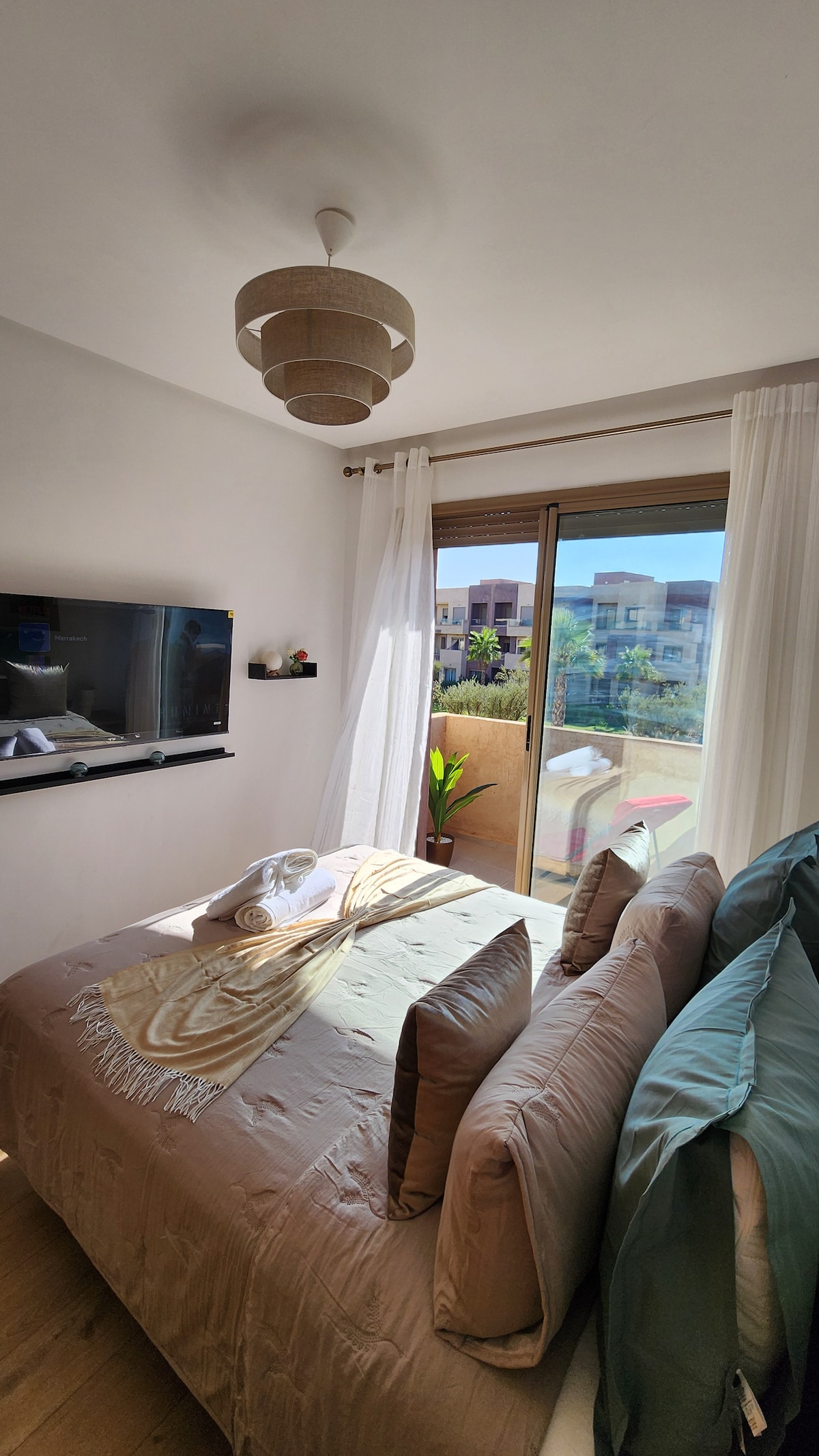 Departamento acogedor l Prestigia Argan - Departamentos en renta en ...