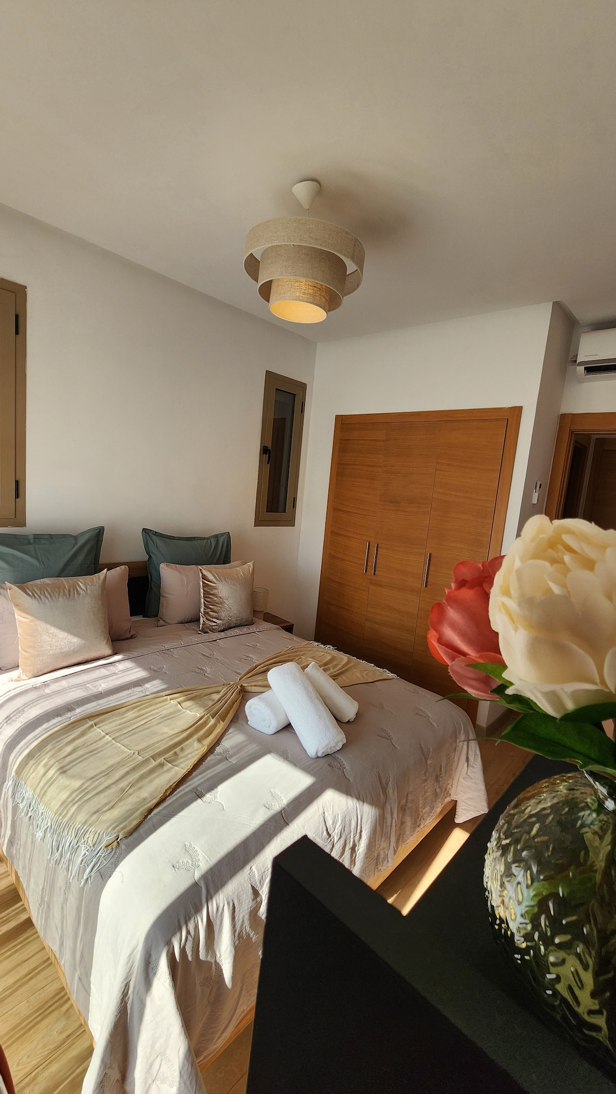 Departamento acogedor l Prestigia Argan - Departamentos en renta en ...