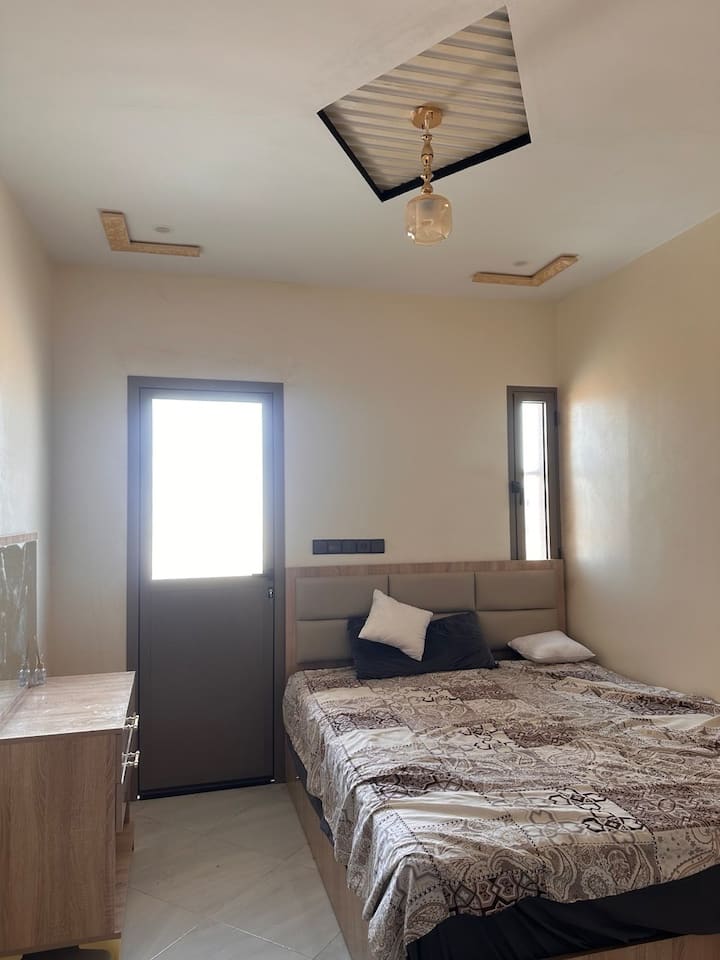 Appartement à Louer Très Propre - Errachidia