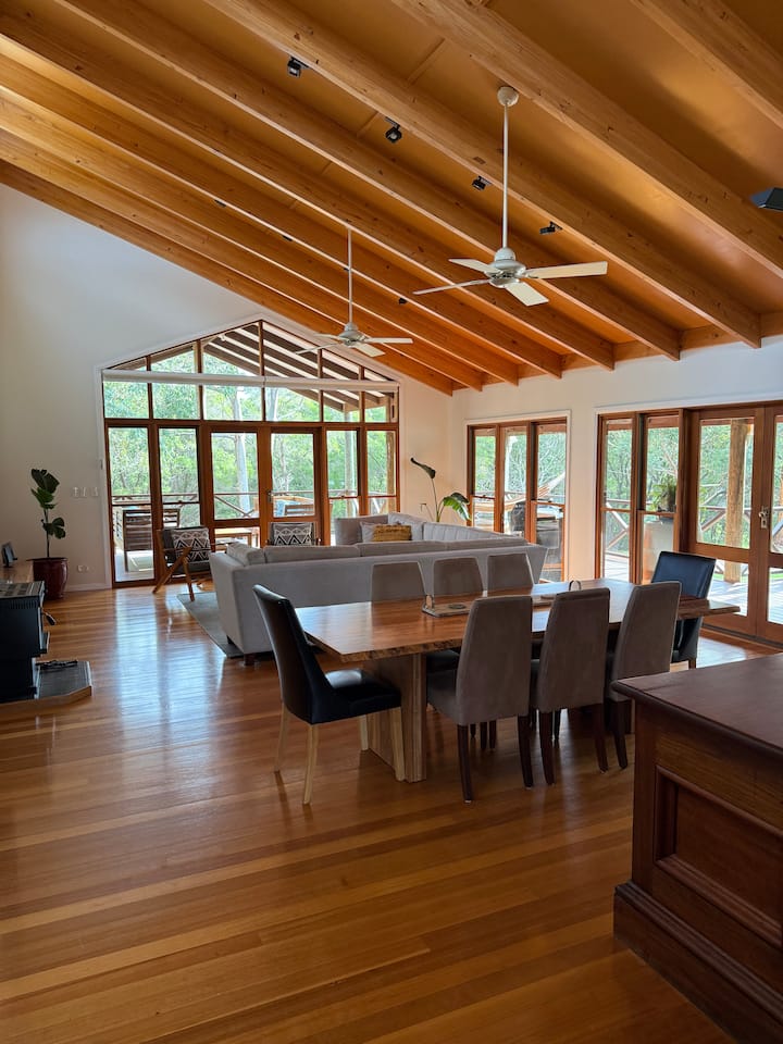 Whispering Pines Estate - Prevelly