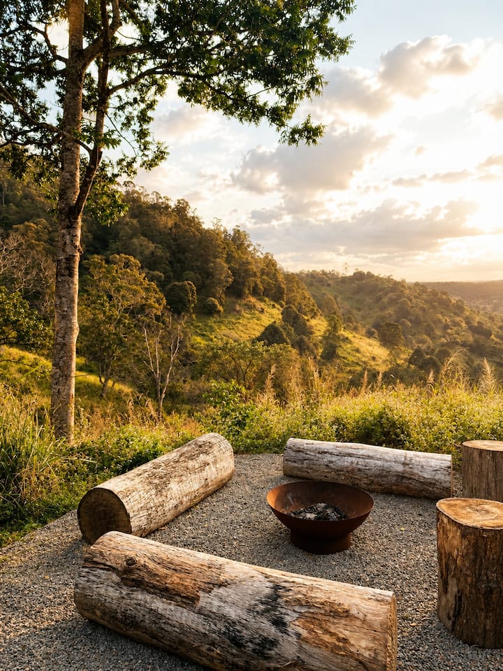 Cabinobi
(Awd/4wd Access Only) - Kenilworth