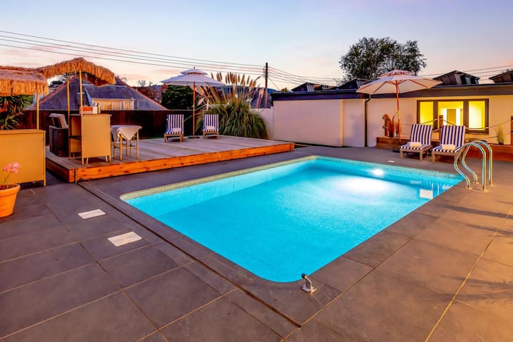 6 Bed In Shanklin (Oc-wel12) - Isle of Wight