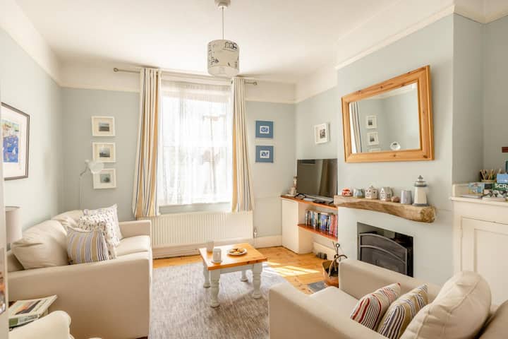 2 Bed In Sidmouth (Oc-f44894) - Sidmouth