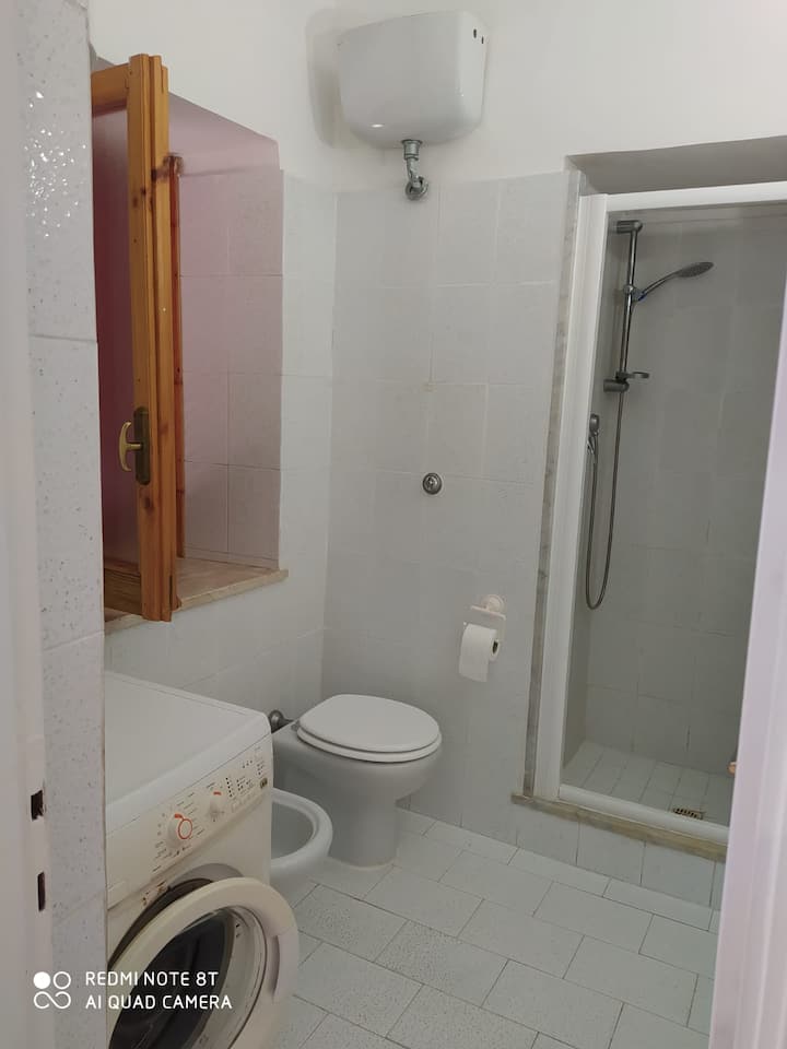 Appartamento Completo - Anzio