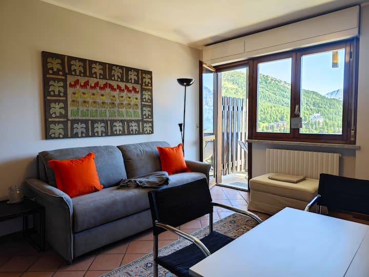 Hostdomus - Pastore Belga - Sestriere