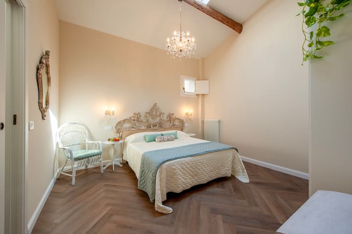 25 Min Du Duomo · Jardin Privé & Parking - Italia