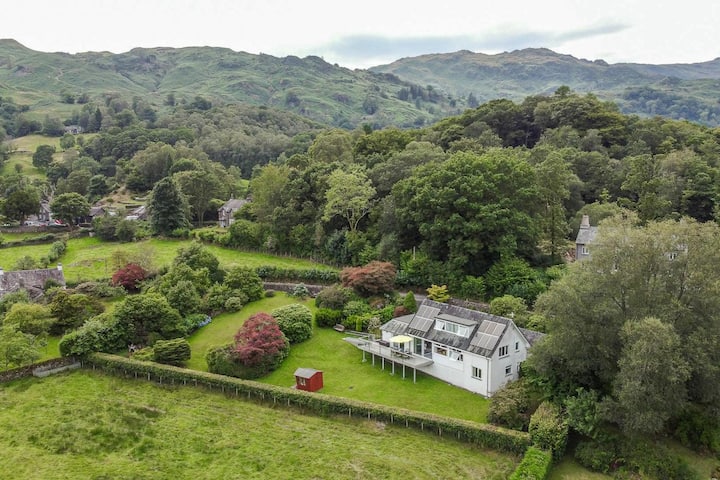 3 Bed In Grasmere (Oc-lr097) - Glenridding