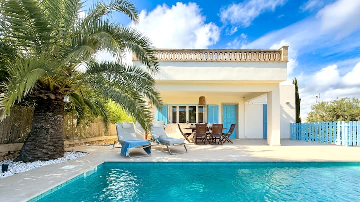 Elements - Cala Santanyí