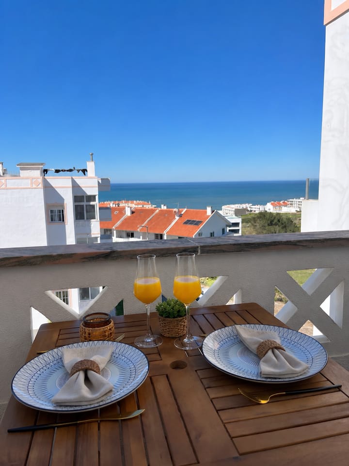 Sunset View - Mafra