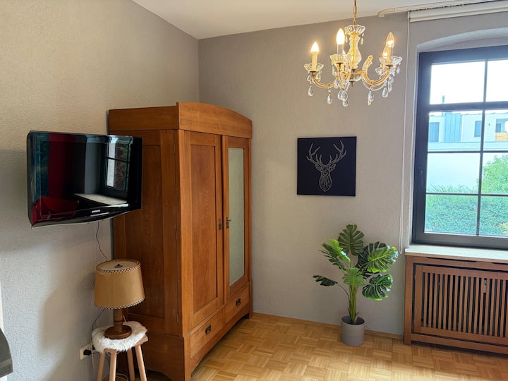 Schwarzwald - Zimmer Im "Haus M", Stay Am Rhein - Cologne