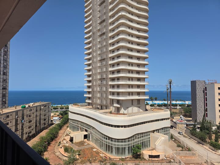 Résidence Panoramique Les Falaises - Oran