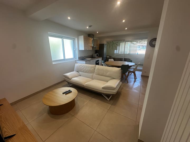 Appartement T4 - Douvaine