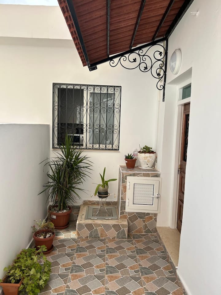 Relaxe Home Menchia-hammam Sousse - Sousse