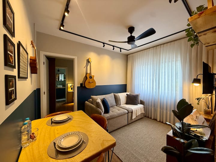 Apartamento Do Músico - Cascavel