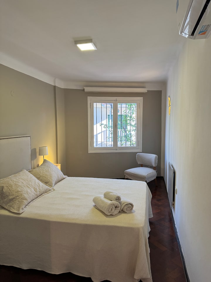 Departamento Perfectamente Ubicado - Mendoza