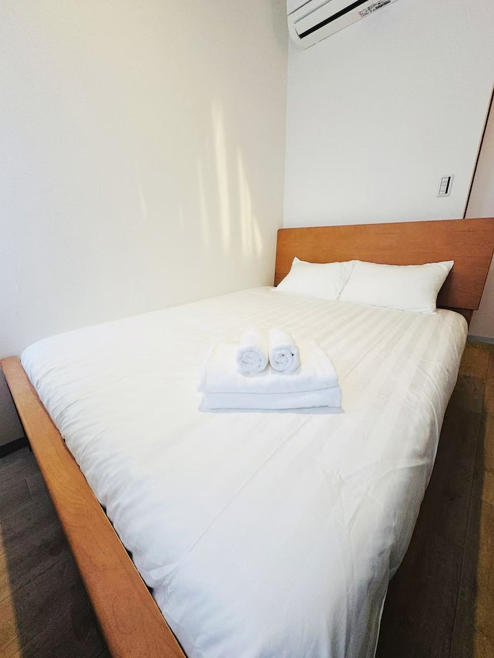 Taiki Hotel Asakusabashi202 - Ginza