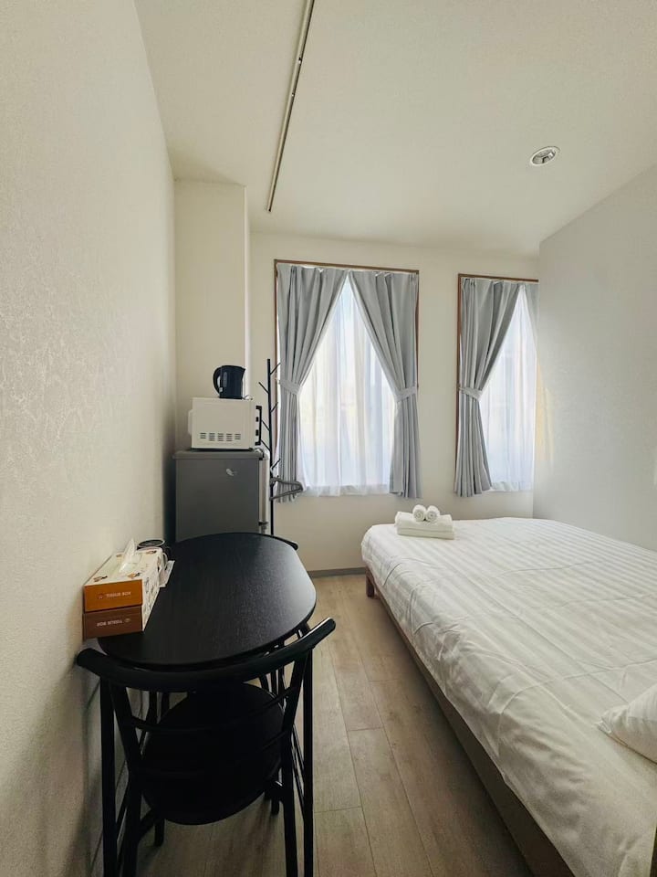 Taiki Hotel Asakusabashi 302 - 上野