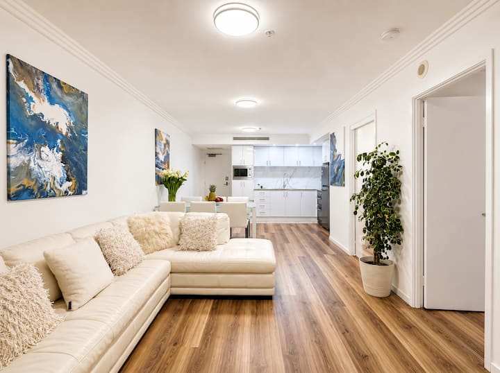Brisbane Cbd Escape | Pool, Gym & Casino - Brisbane