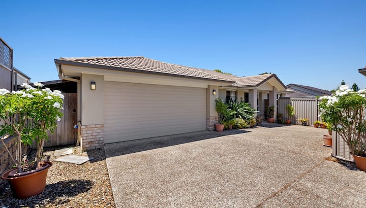 Coastal Escape | Beachside Bliss, Relax And Unwind - Pottsville