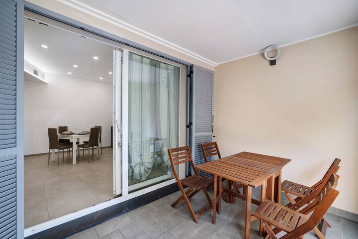 Sea House Superior - Loano