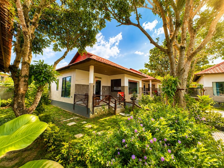 The Aurora Retreat Ong Lang Beach-villa 1 Bedroom - Phú Quốc