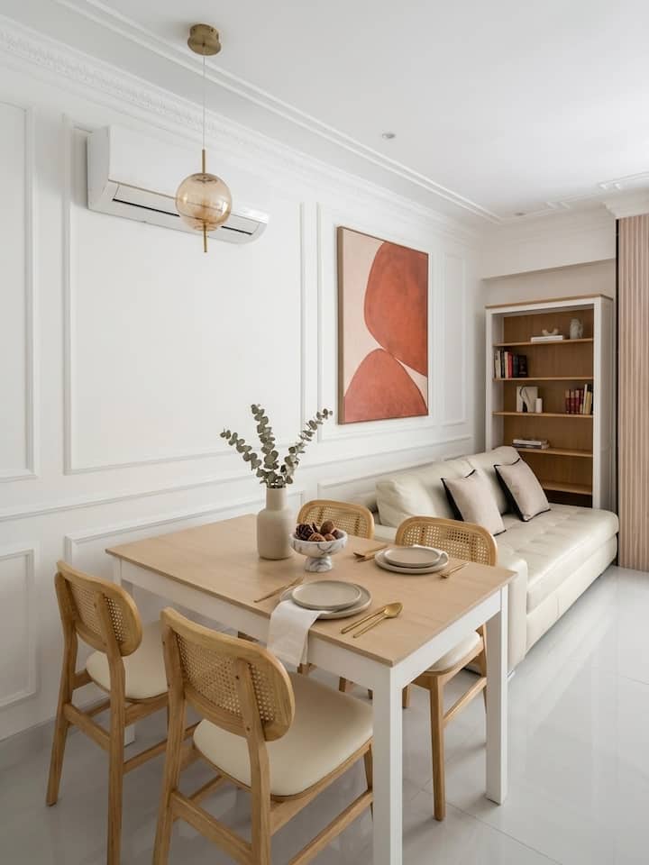 The Marina Club Residence- 2 Bedrooms - Alicante