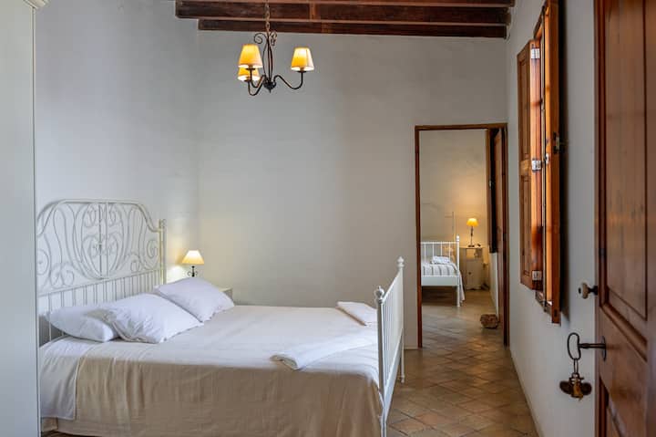 Habitación Malen - Mallorca