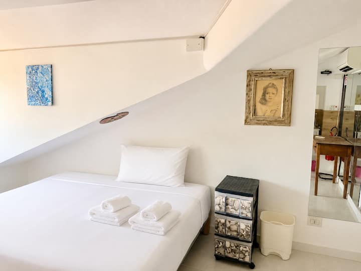 Beautiful Room In The Heart Of Turin - Turin