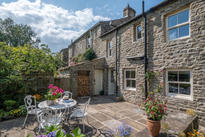 3 Bed In Hardraw (Oc-ds1029) - Hawes