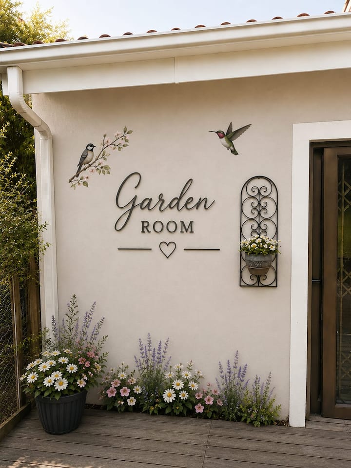 Country Garden Room - Grabouw