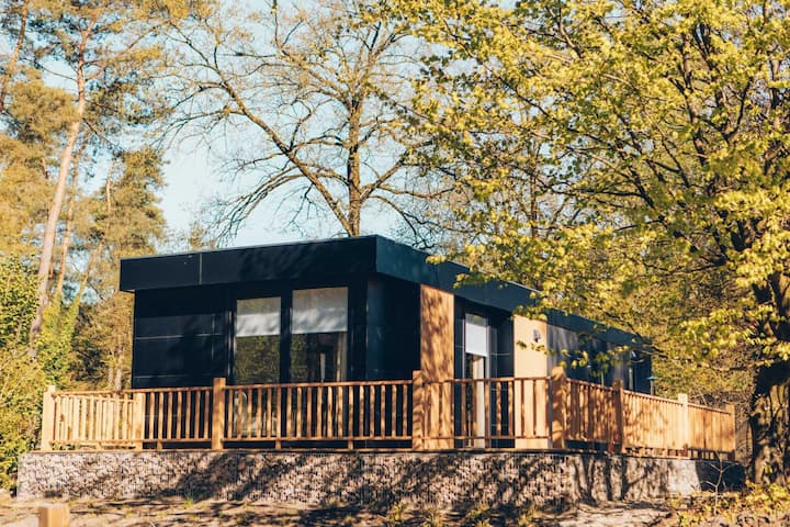 Valkhof | 4 Persons - Apeldoorn
