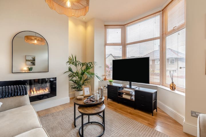 2 Bed In Buxton (Oc-p45950) - Buxton