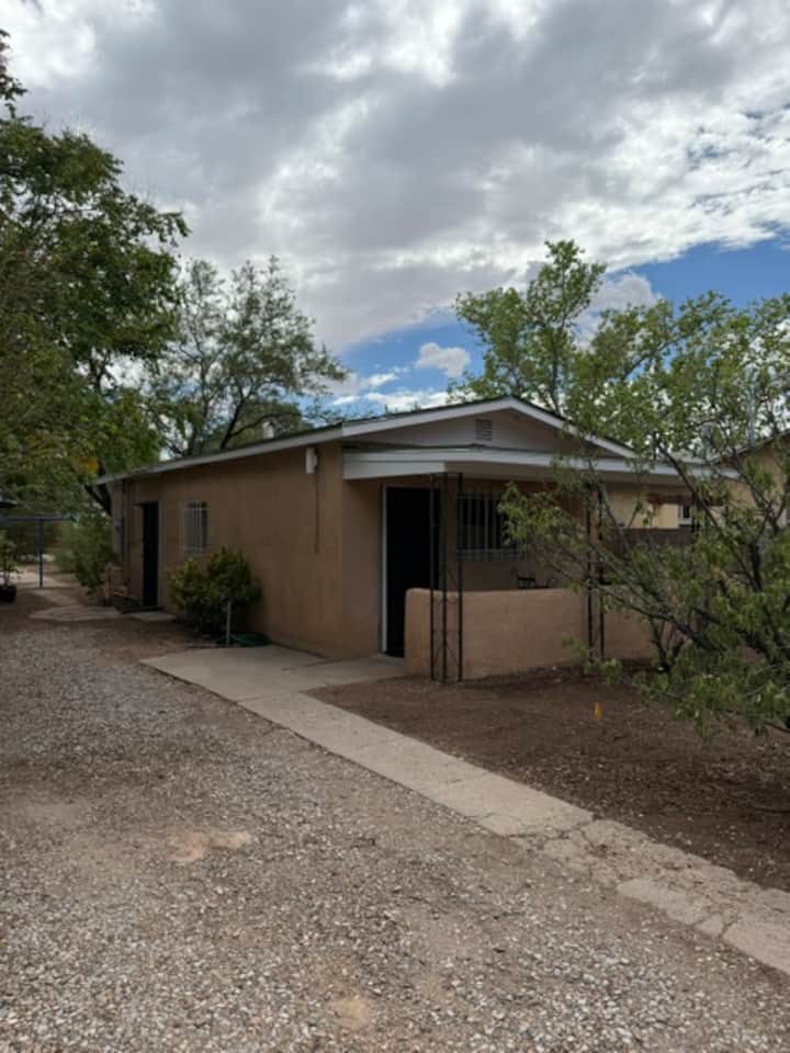The Mcmullen Bungalow - Albuquerque