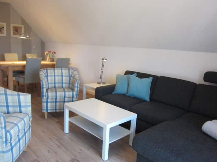 Anna Sanddüne - Greetsiel