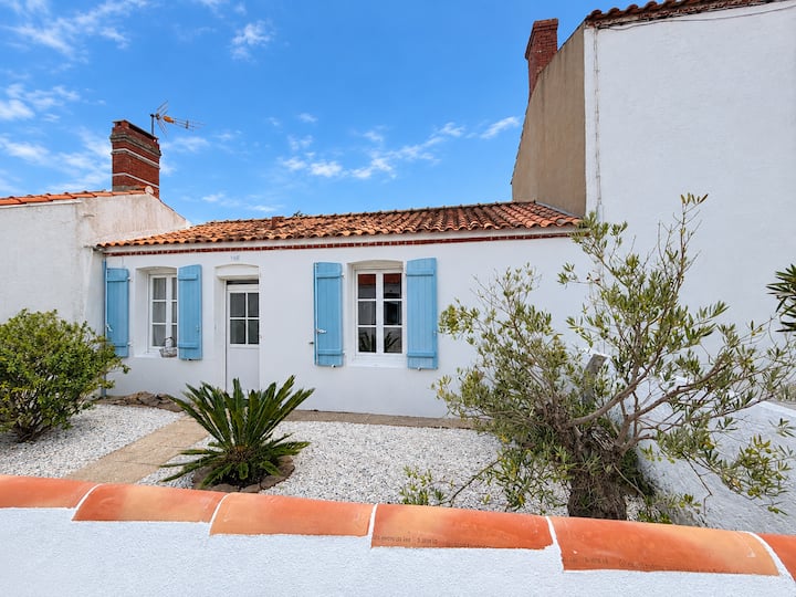Le René-maurice - Noirmoutier-en-l'Île